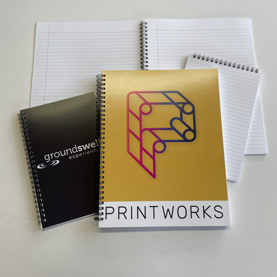 Booklet Printing | Printworks