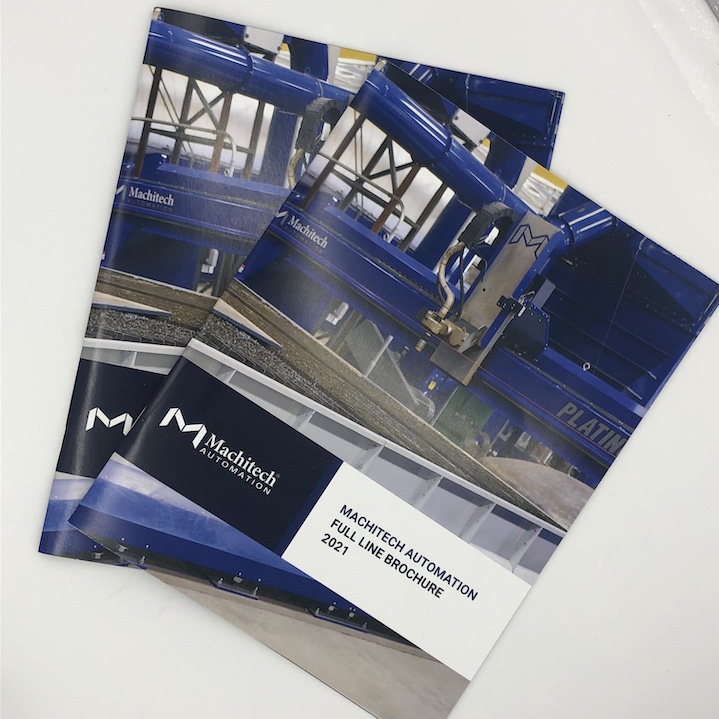 Booklet Printing | Printworks