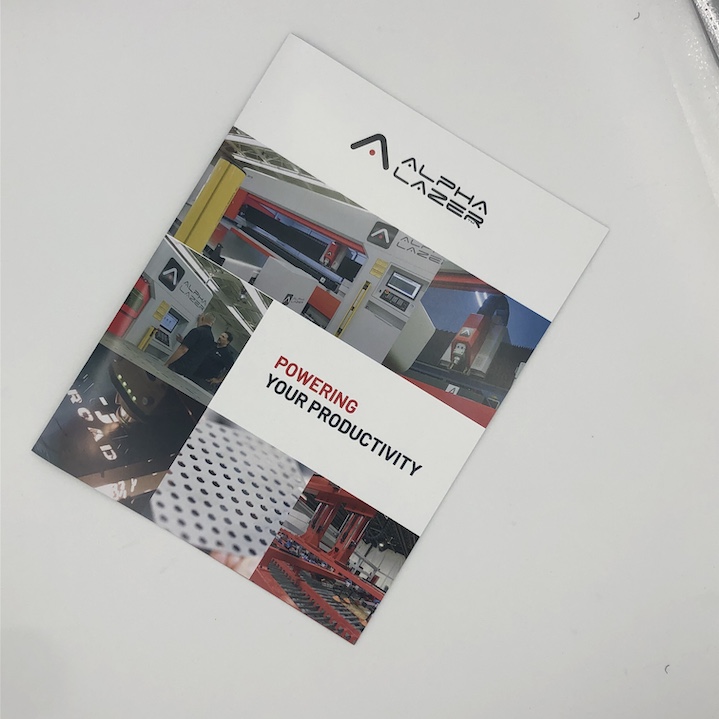 Booklet Printing | Printworks