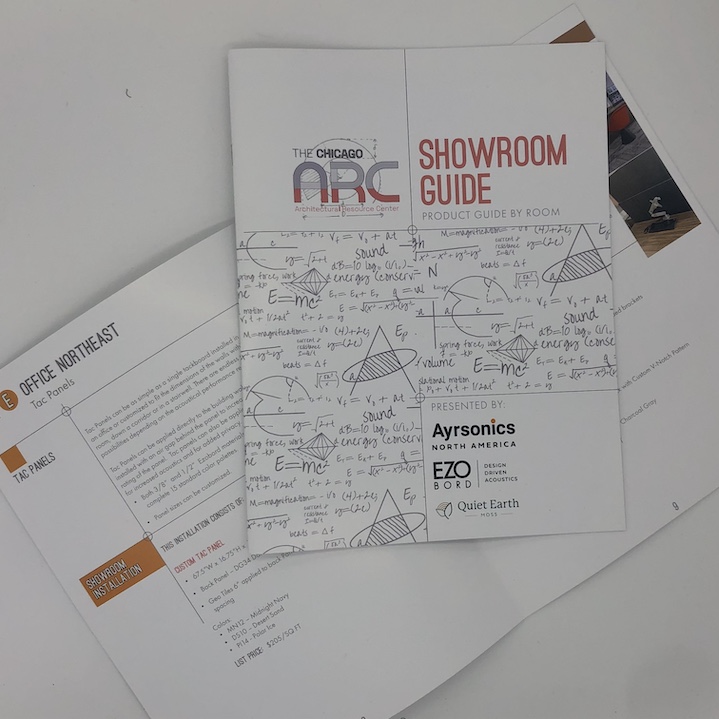 Booklet Printing | Printworks