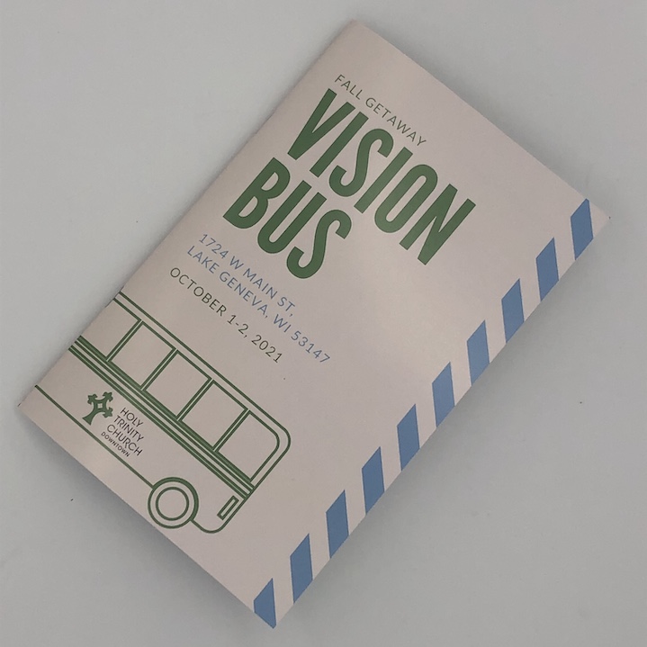 Church Printing | Printworks