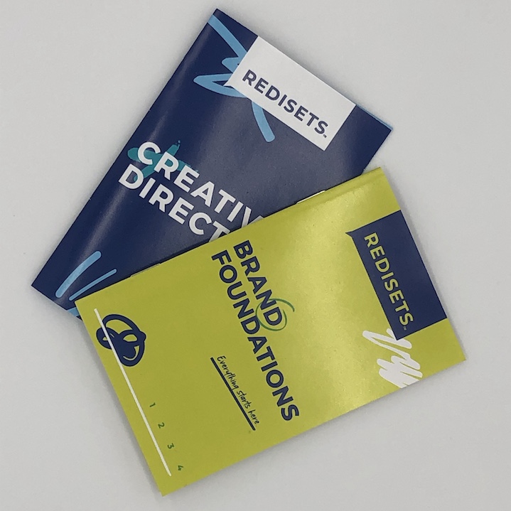 Booklet Printing | Printworks