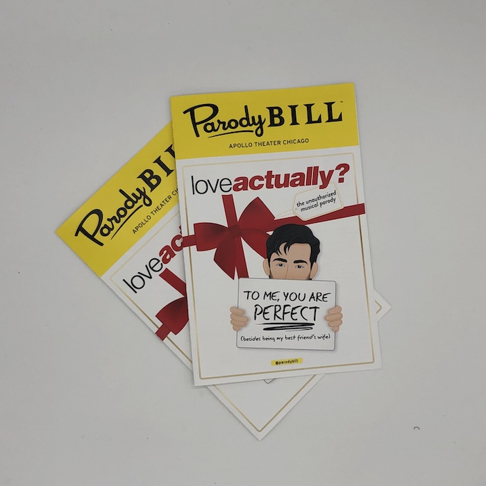 Event Program Printing | Printworks