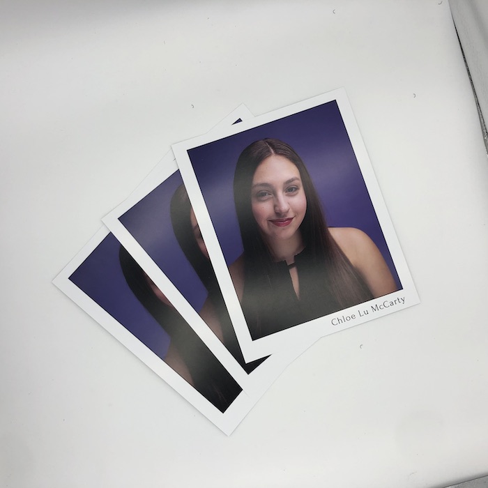 Headshot Printing | Printworks