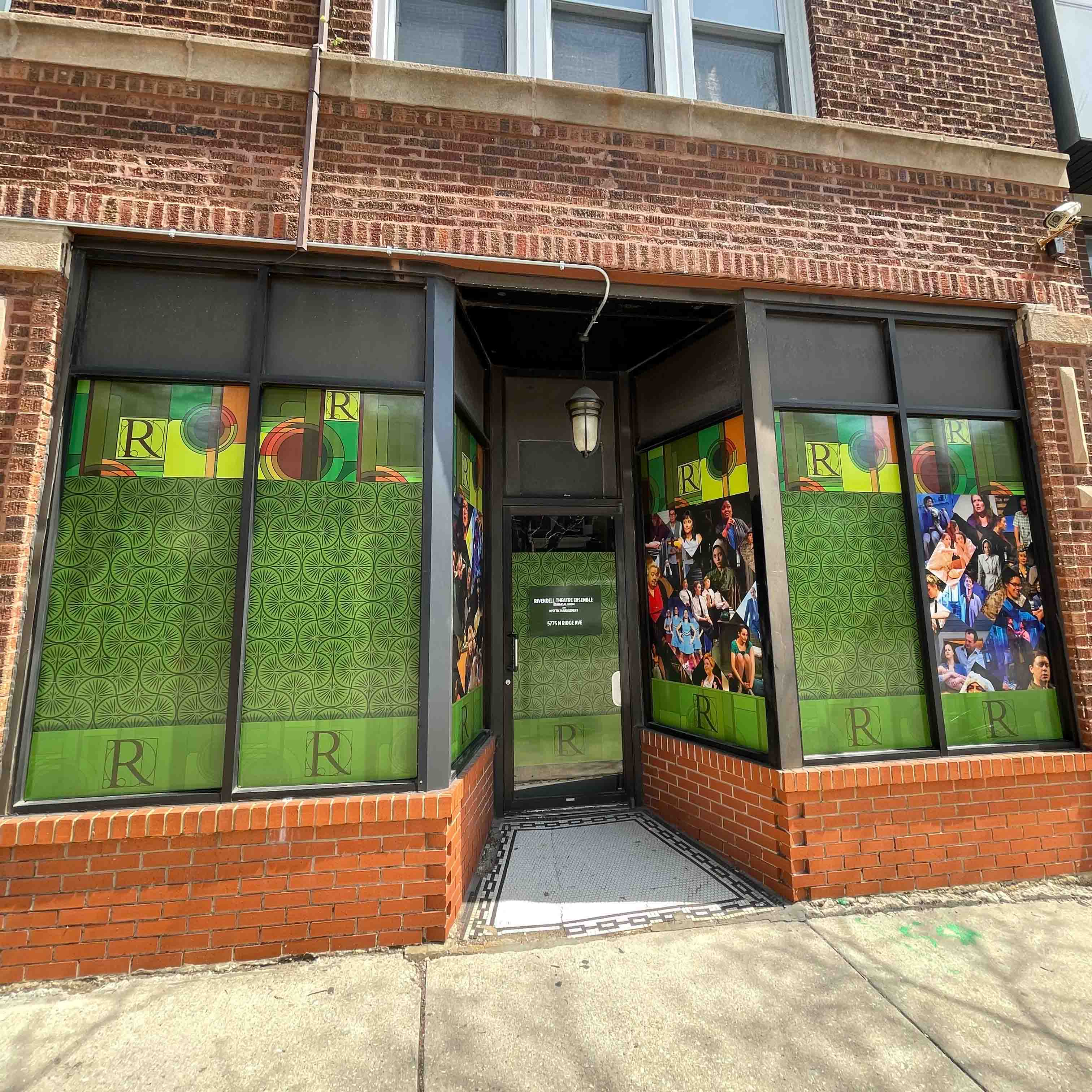 Window Cling Printing | Printworks