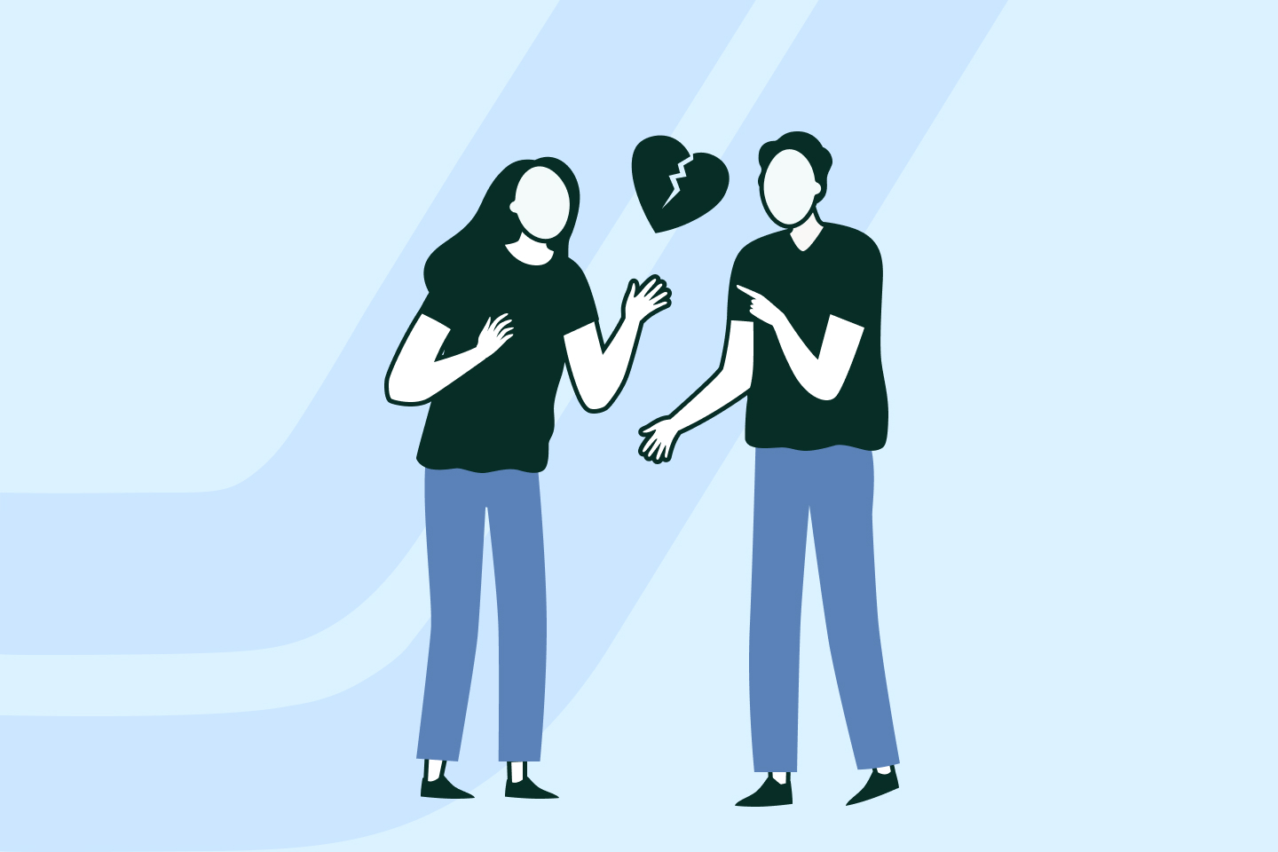 A Guide for Women: How to Protect your Finances During a Divorce ...