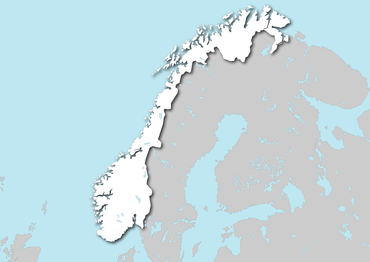 Så høy er renten der du bor