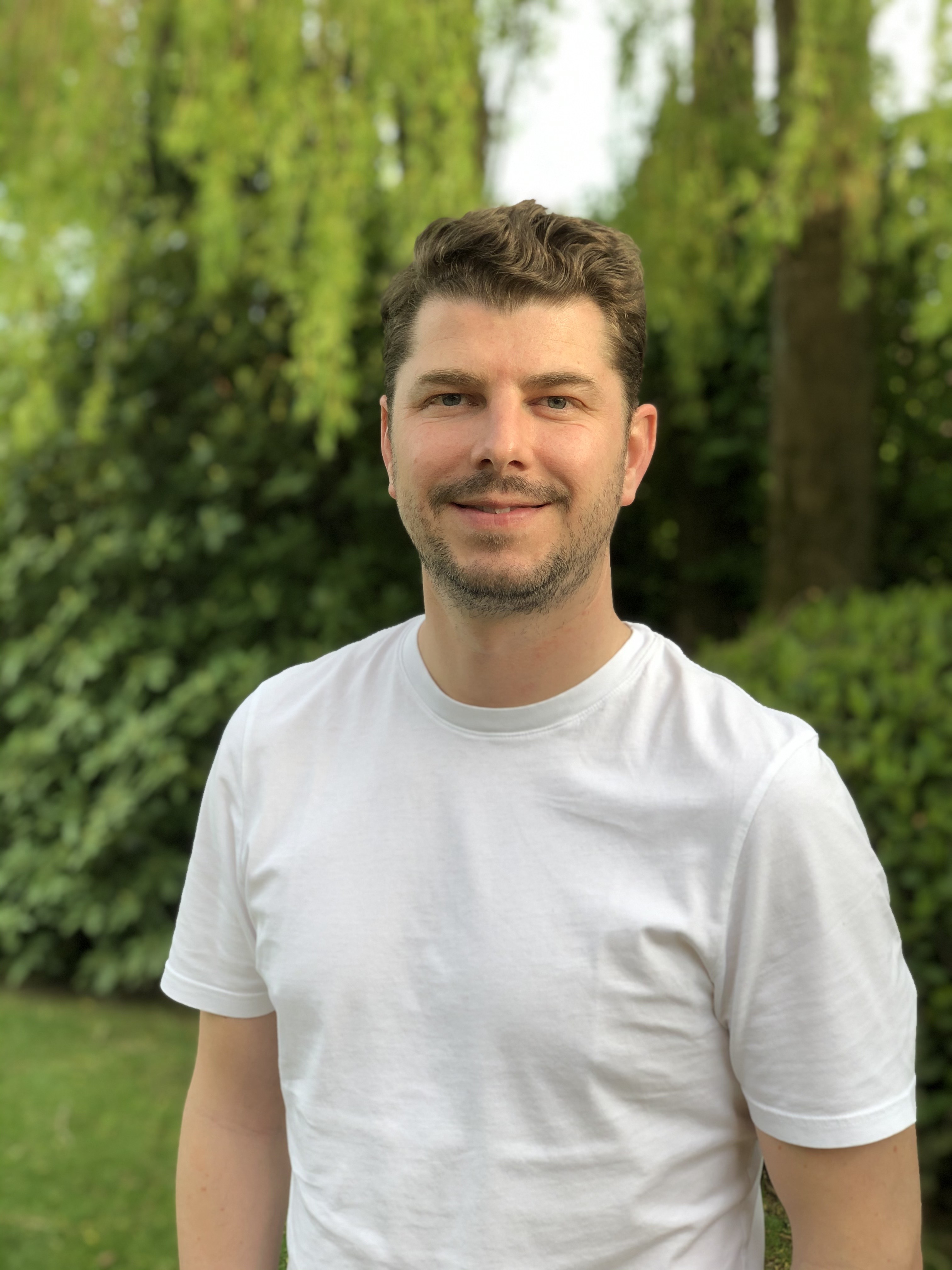 Curvo van binnen: hoe we het bedrijf bouwen