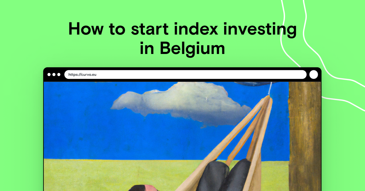 Beginner's guide to index investing