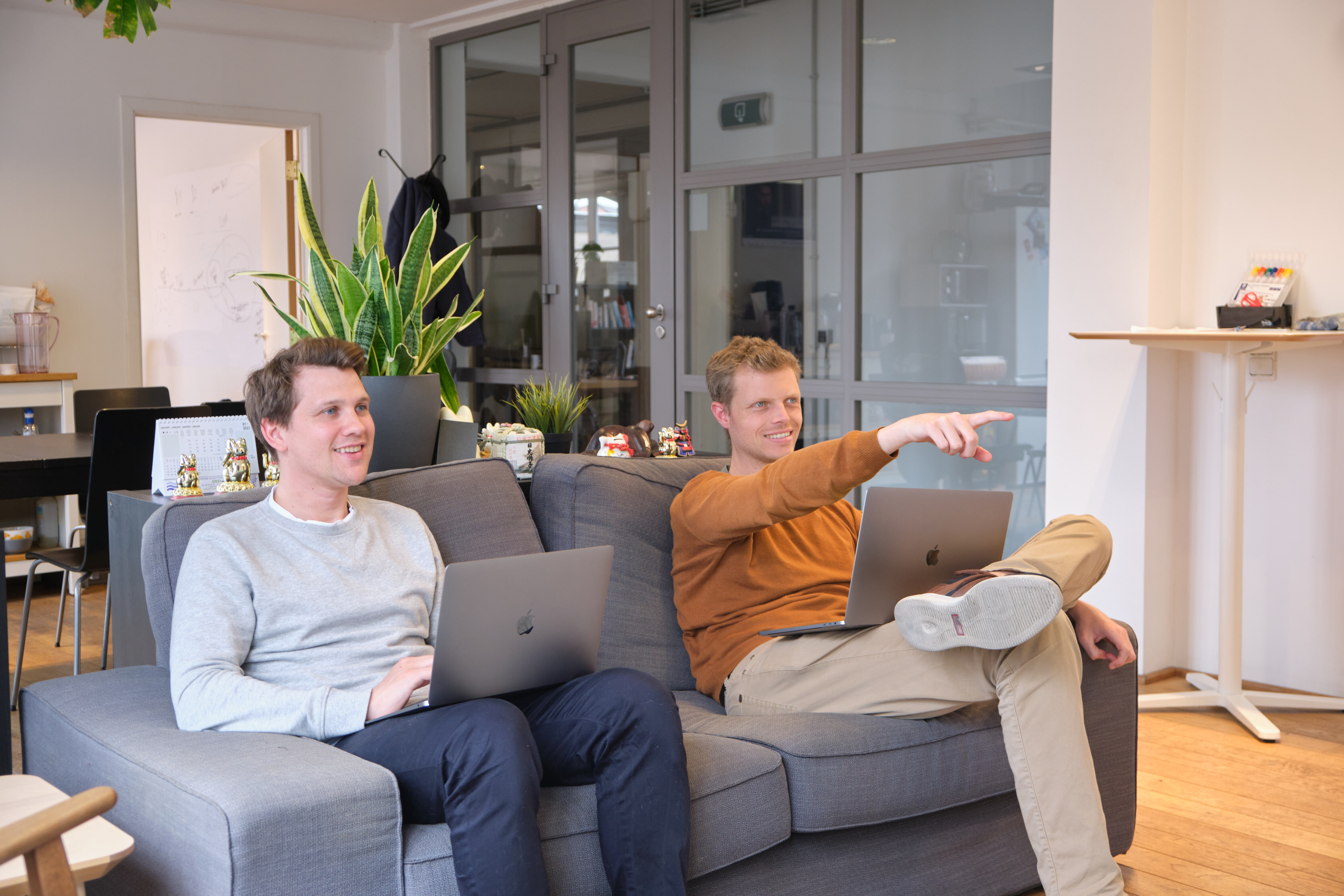 We raised €500,000 and what it means for you