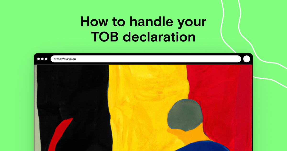 Declaring the TOB: the complete guide (tax on stock exchange transactions)