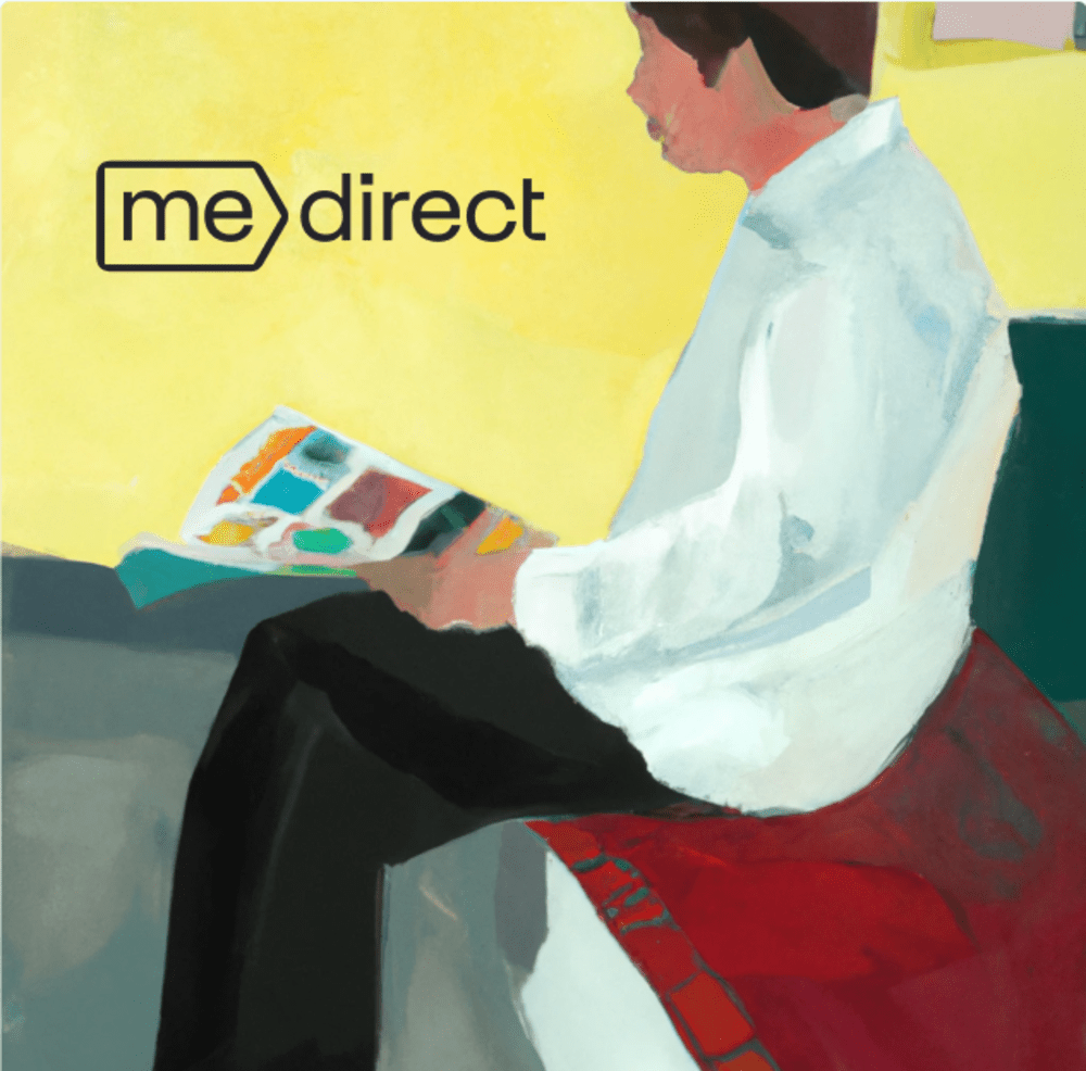 MeDirect review: lees dit voor je begint