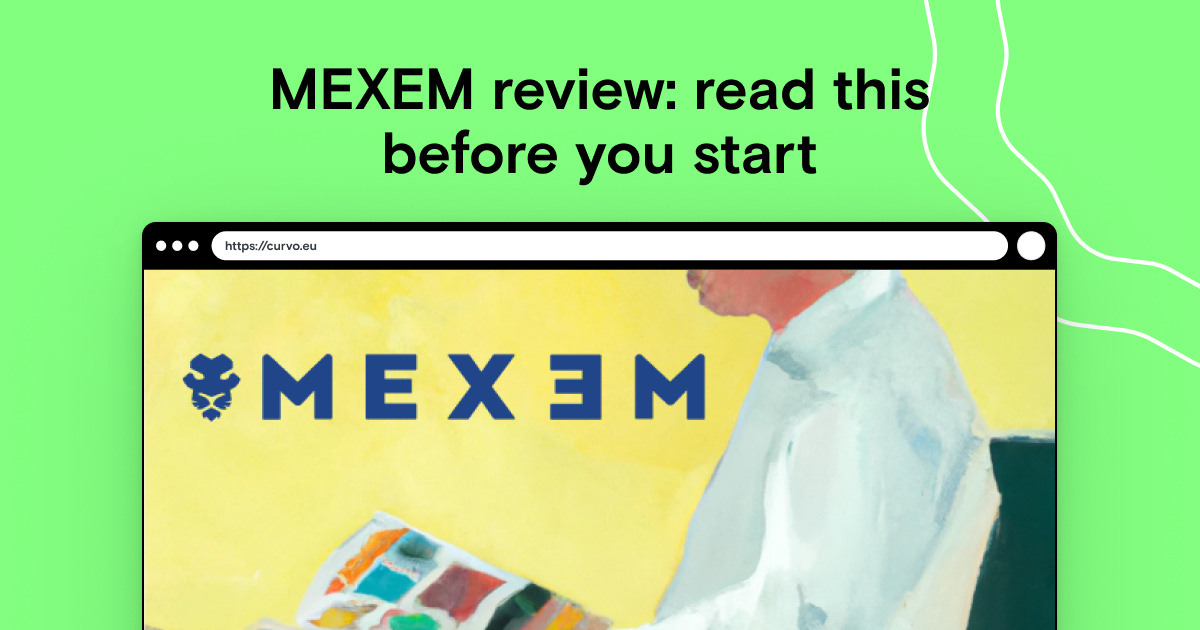 MEXEM review: lees dit voor je begint