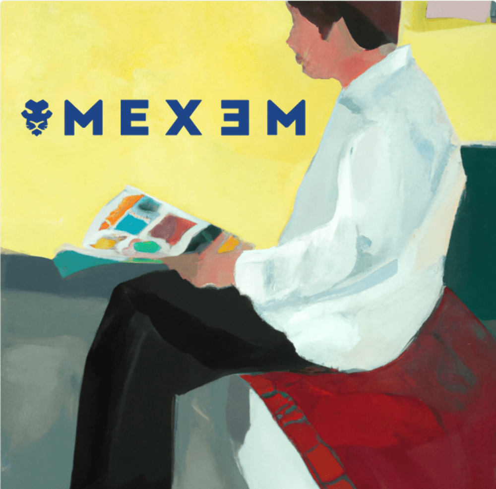 MEXEM review: lees dit voor je begint