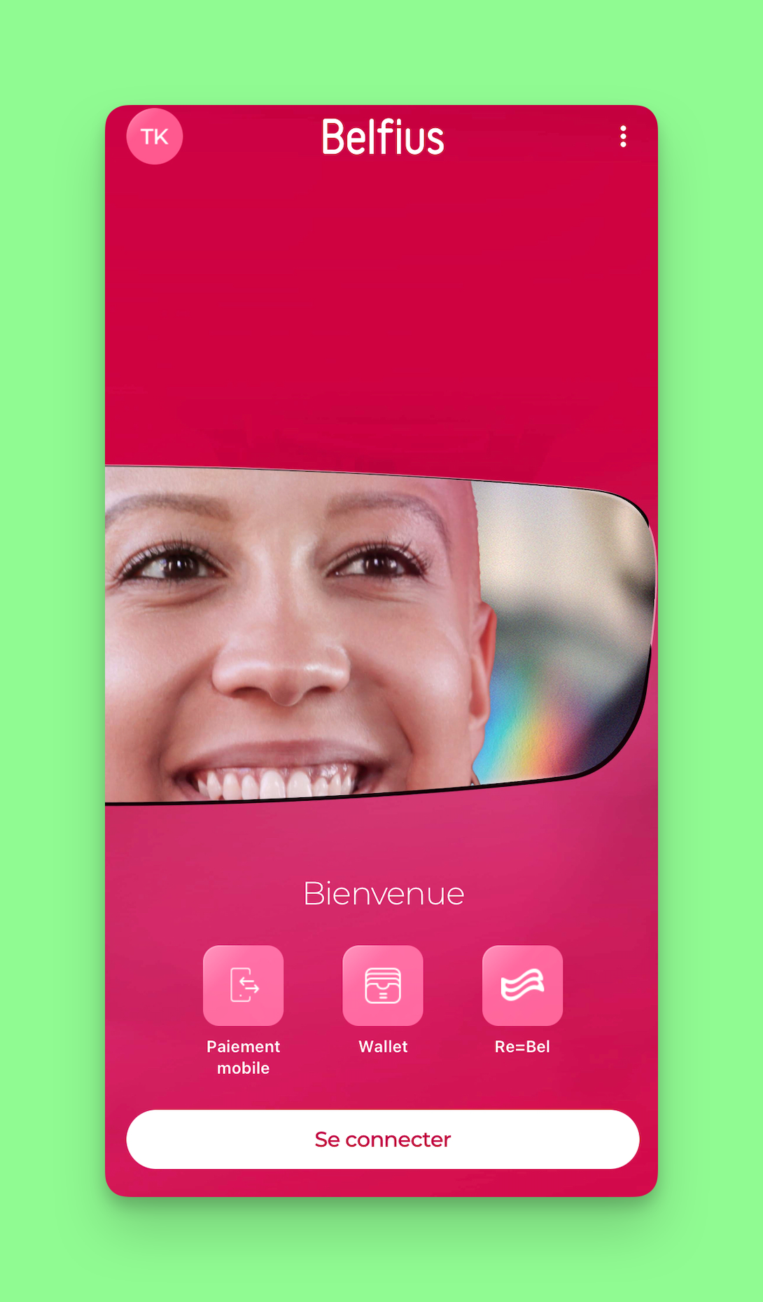 Belfius Re=Bel review: lees dit voor je begint