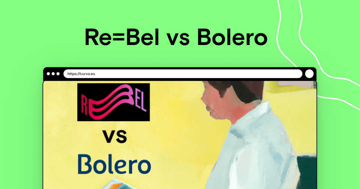 Belfius Re=Bel vs Bolero