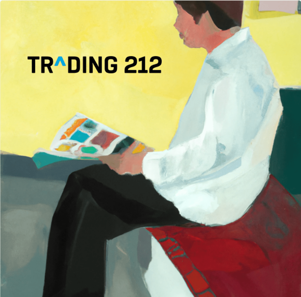 Trading 212 review: read this before you start