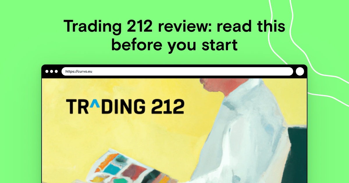 Trading 212 review: read this before you start