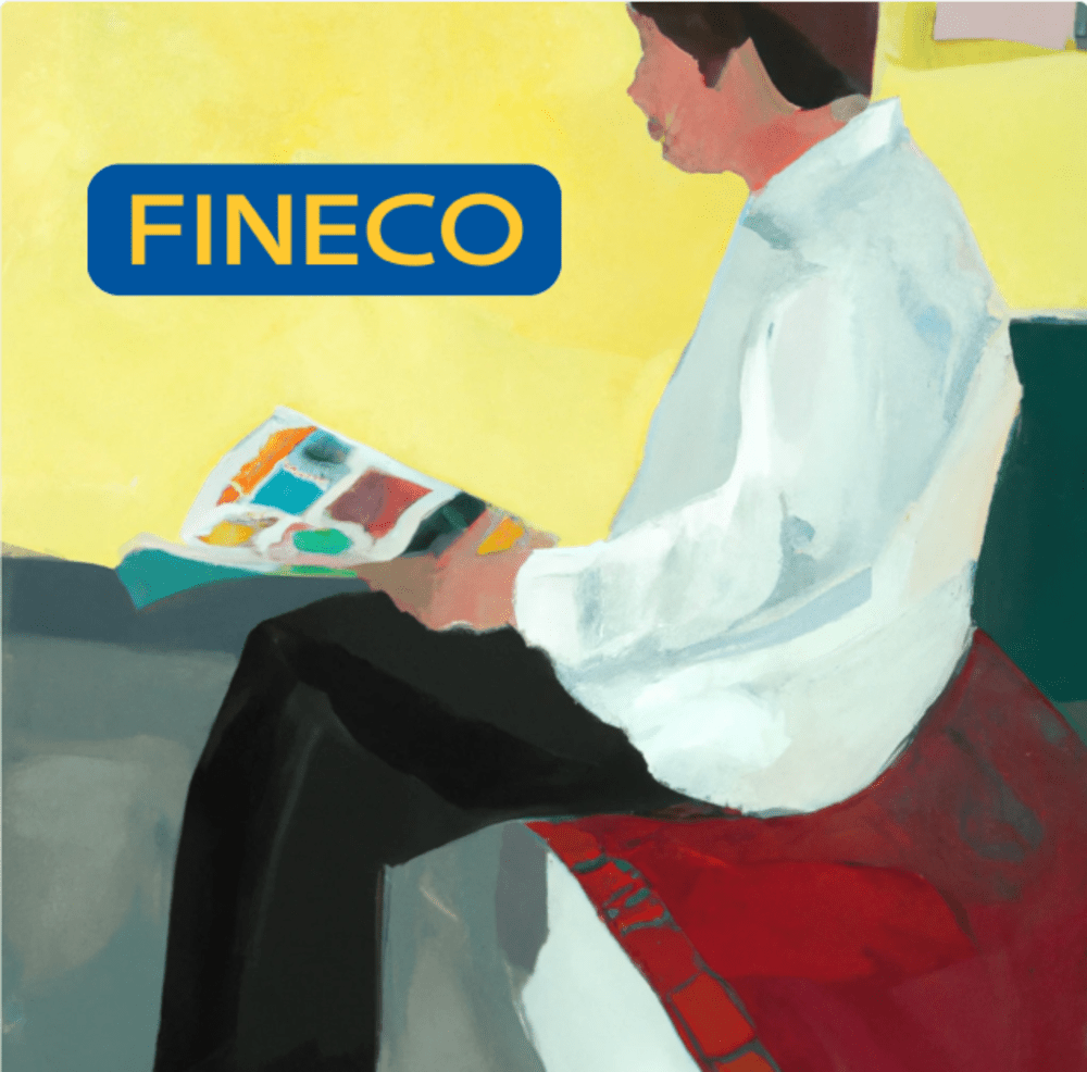 Fineco review: read this before you start