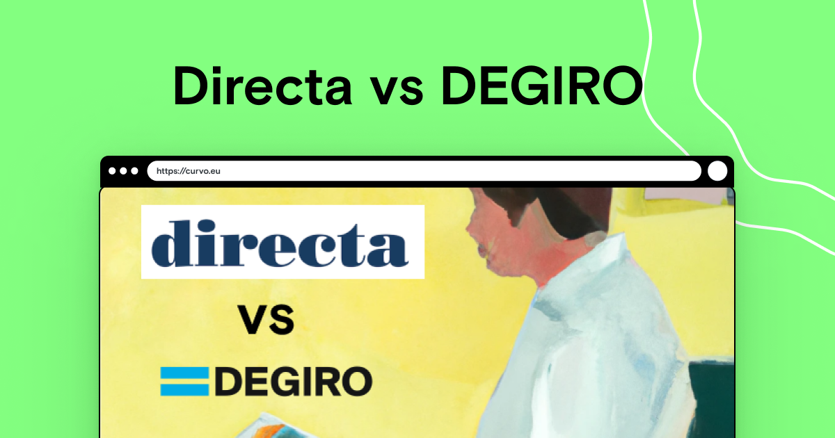 Directa vs DEGIRO