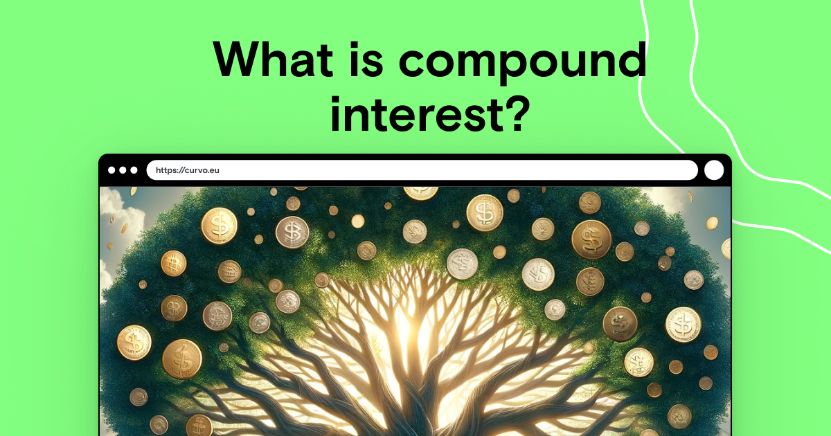 Qu'est-ce que les intérêts composés
