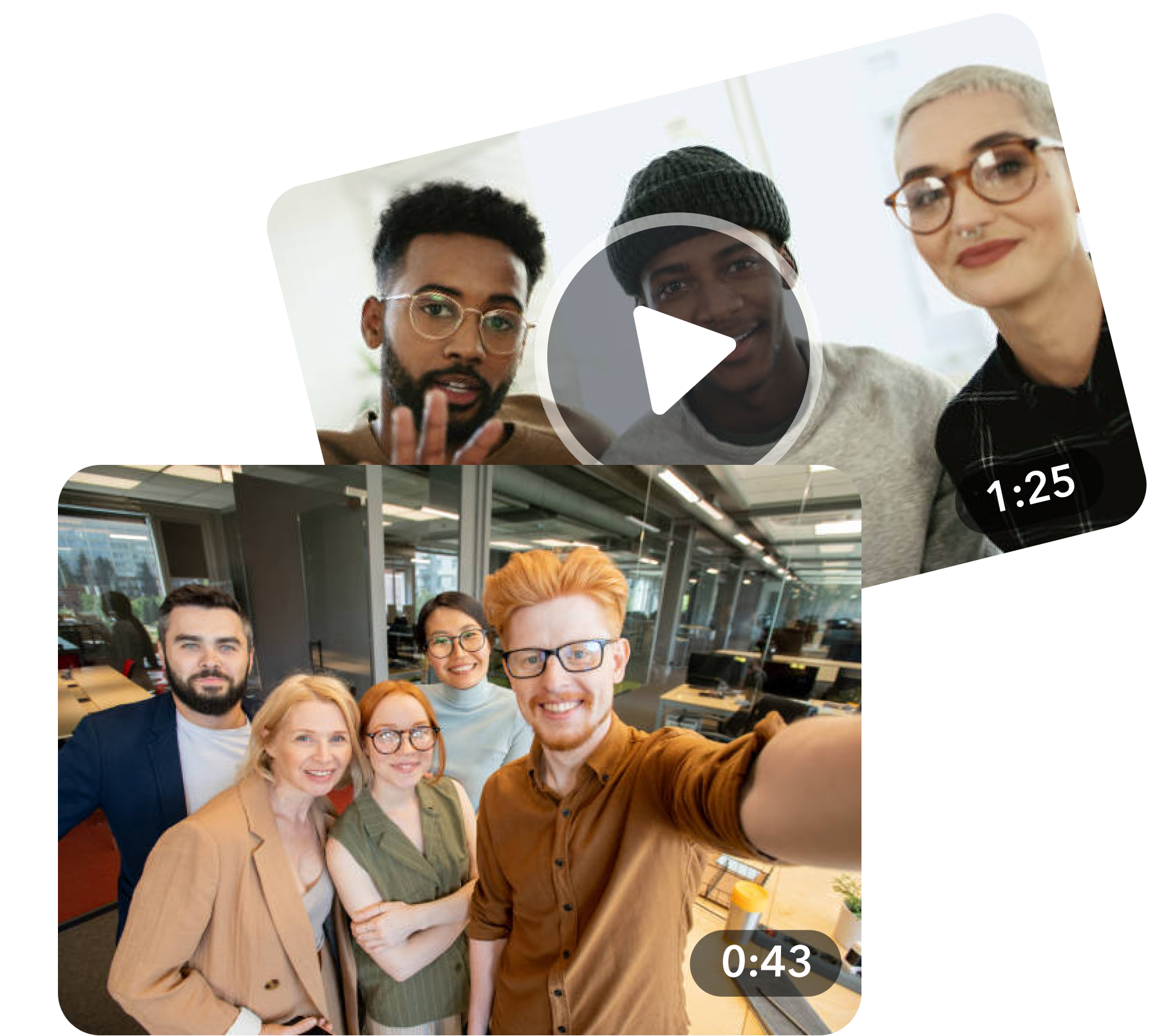 Employee Appreciation Video | Gift Video Maker | Tribute