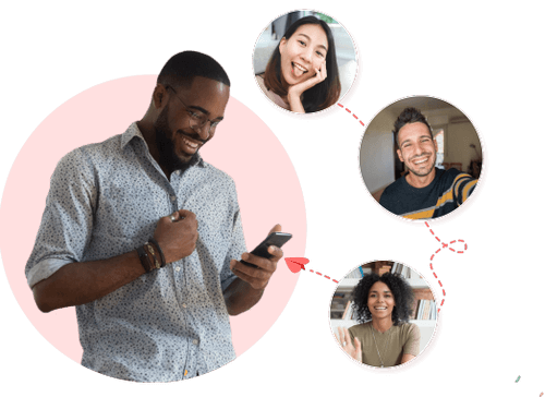 Thank You Video Message | Best Gift Video Maker | Tribute