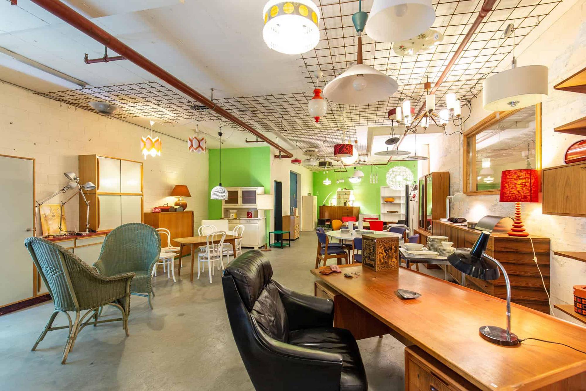 Diese Brockis sind Paradiese für umweltbewusste Stöber-Junkies