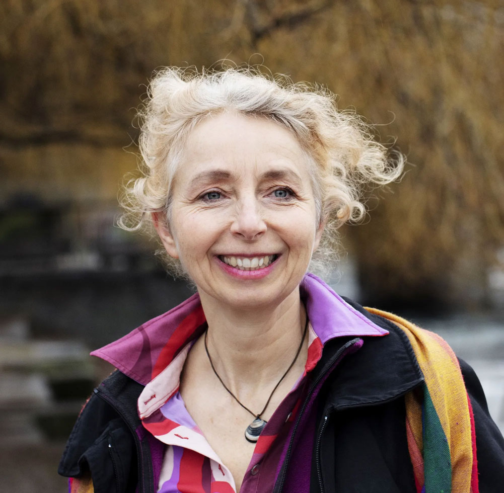 «Wir spüren die Begeisterung der Start-ups»