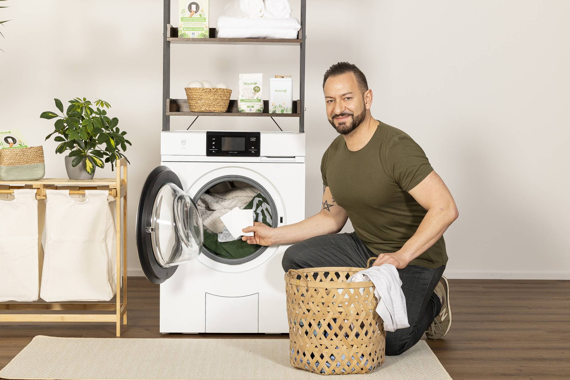 Schweizer Start-up sucht 20'000 Testpersonen