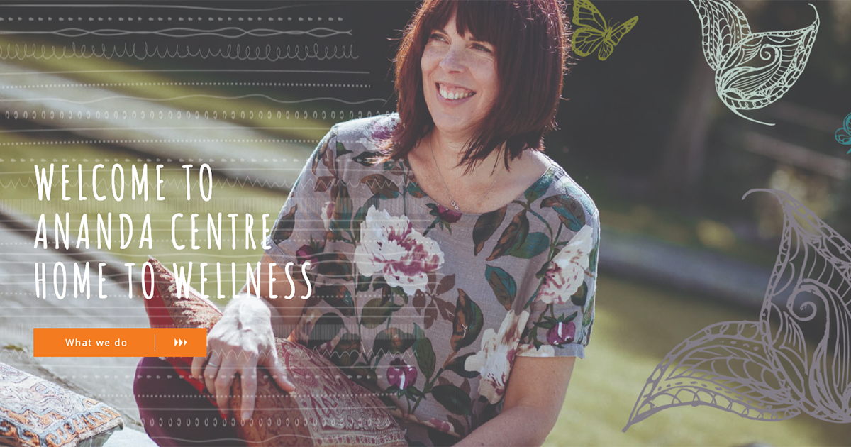 Ananda Centre - Choice of classes to suit everyone