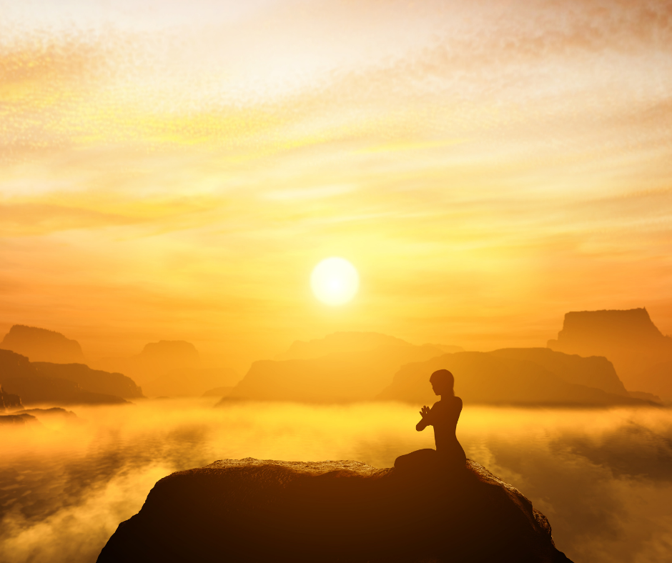 Ananda Centre - Self-Observation Without Judgement - Danna Faulds