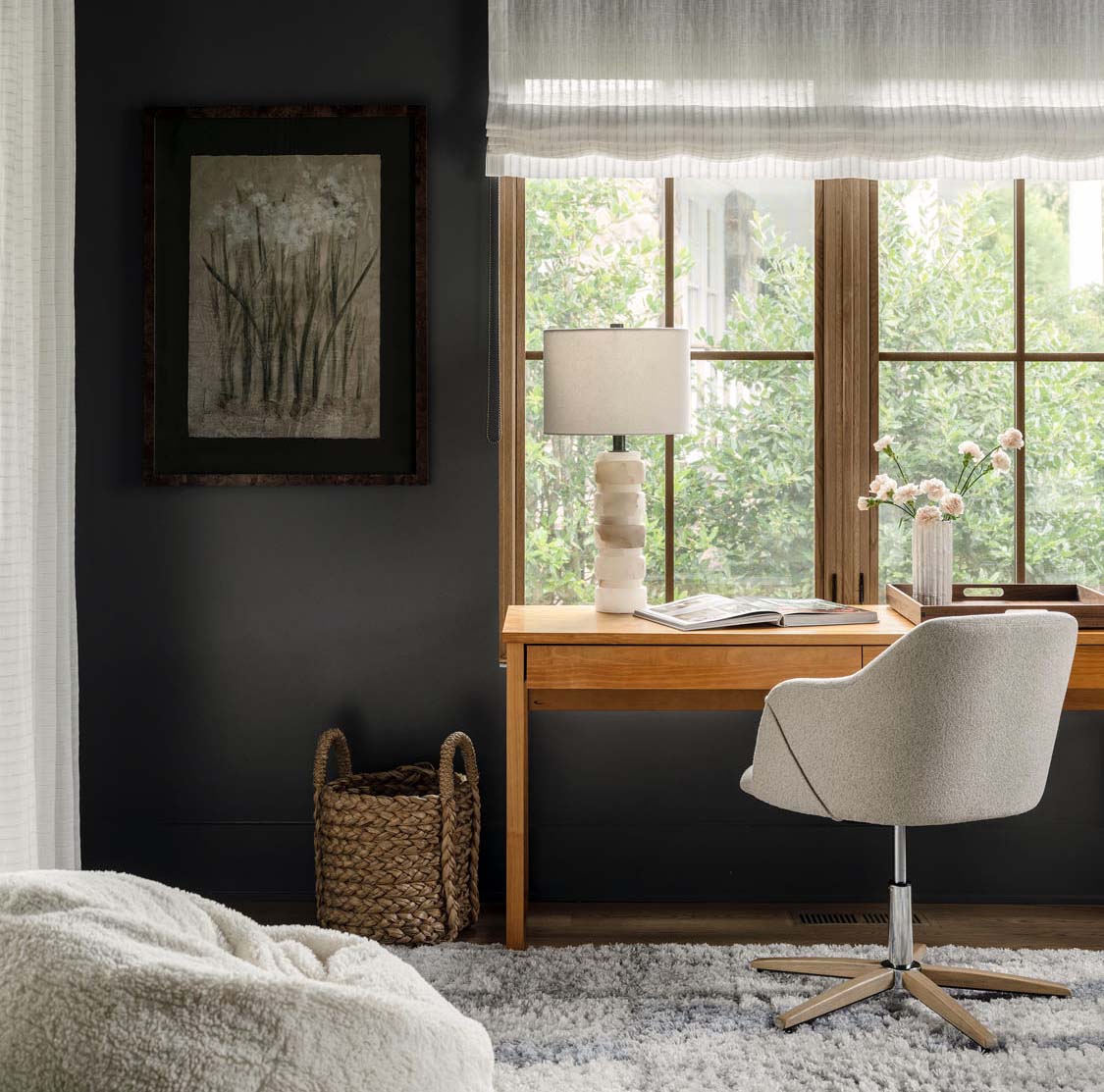 Joshua Smith Interior Design