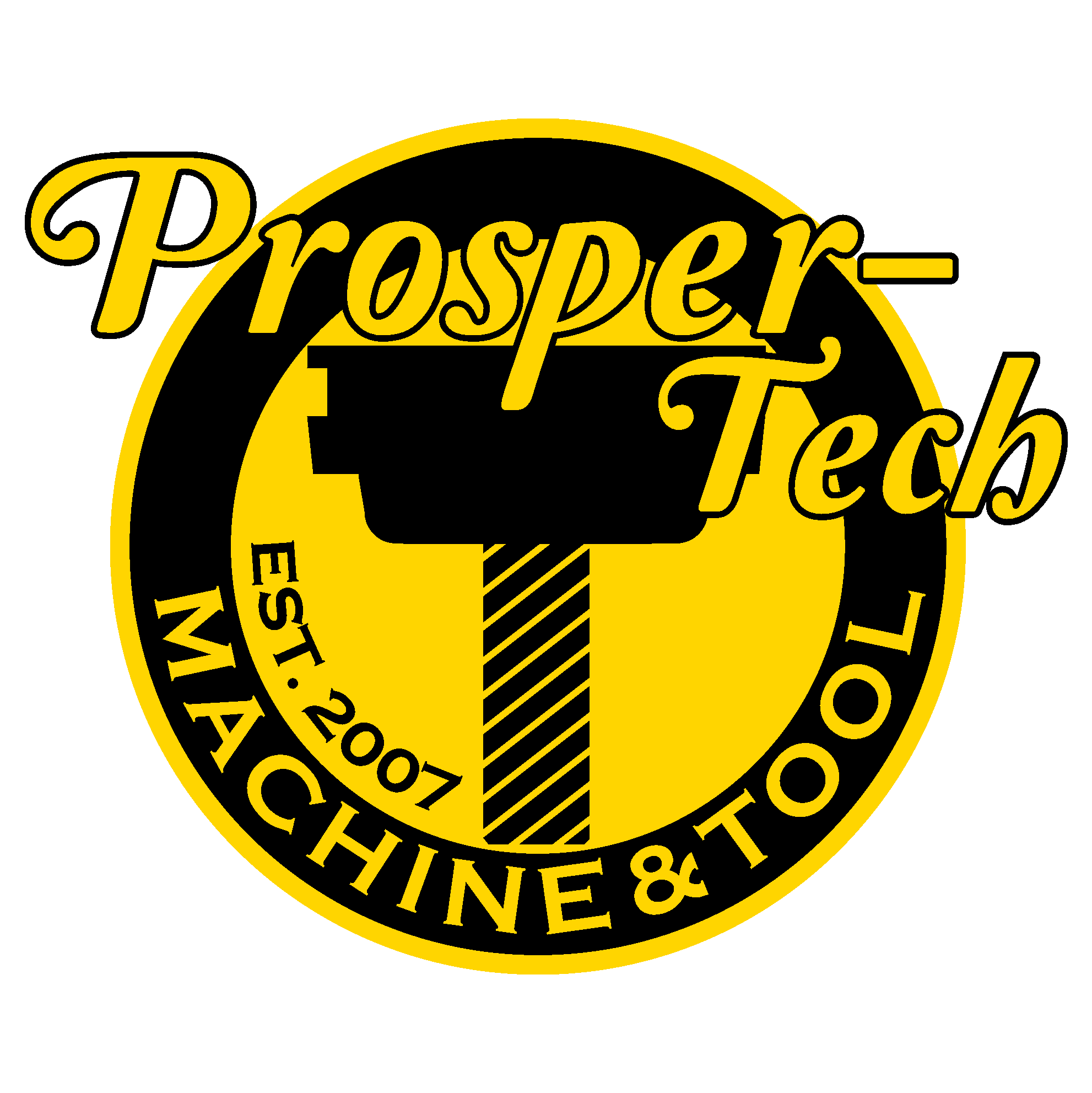 Precision Machining Services | Prosper-Tech