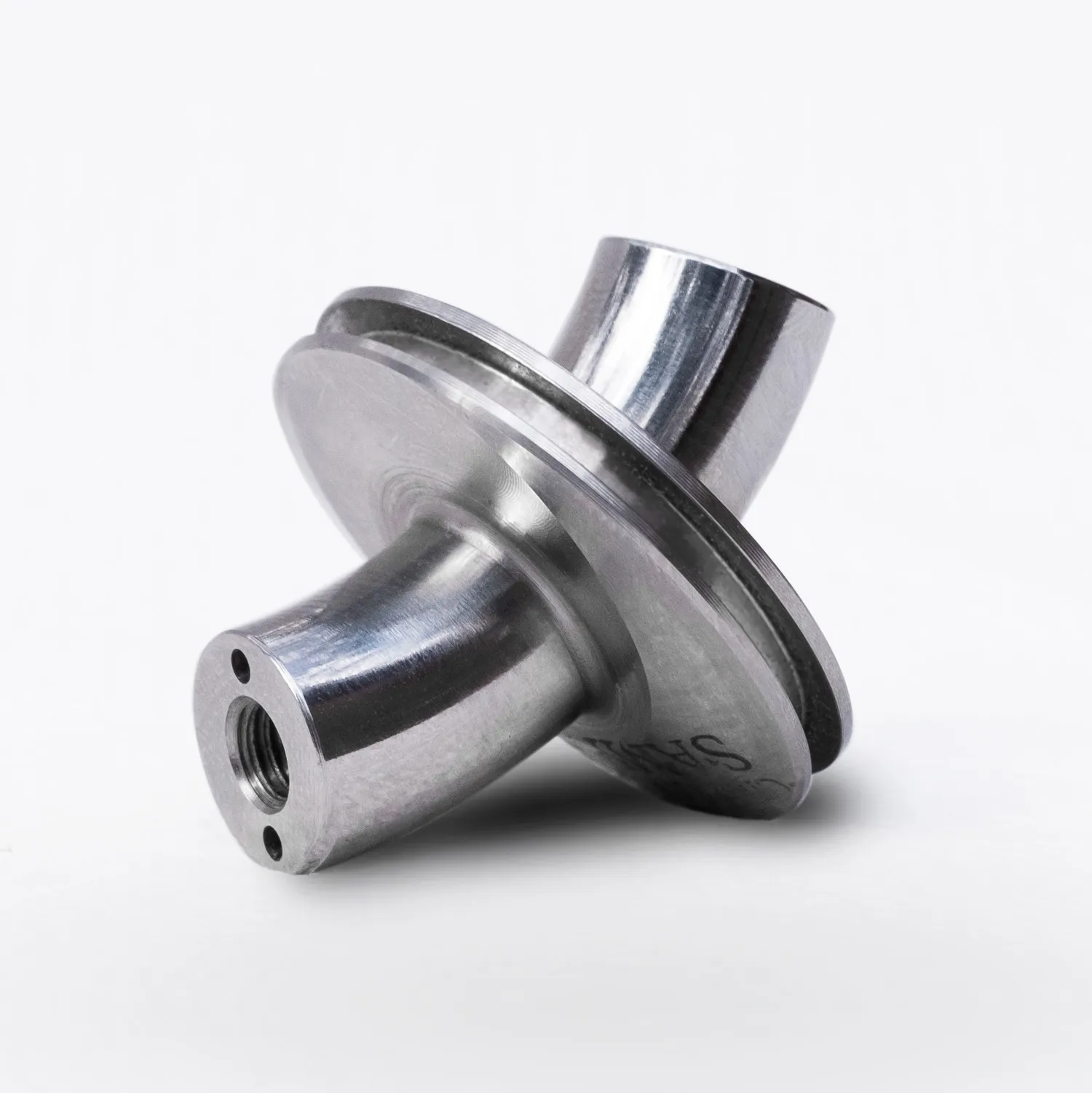 Precision Machining Services | Prosper-Tech