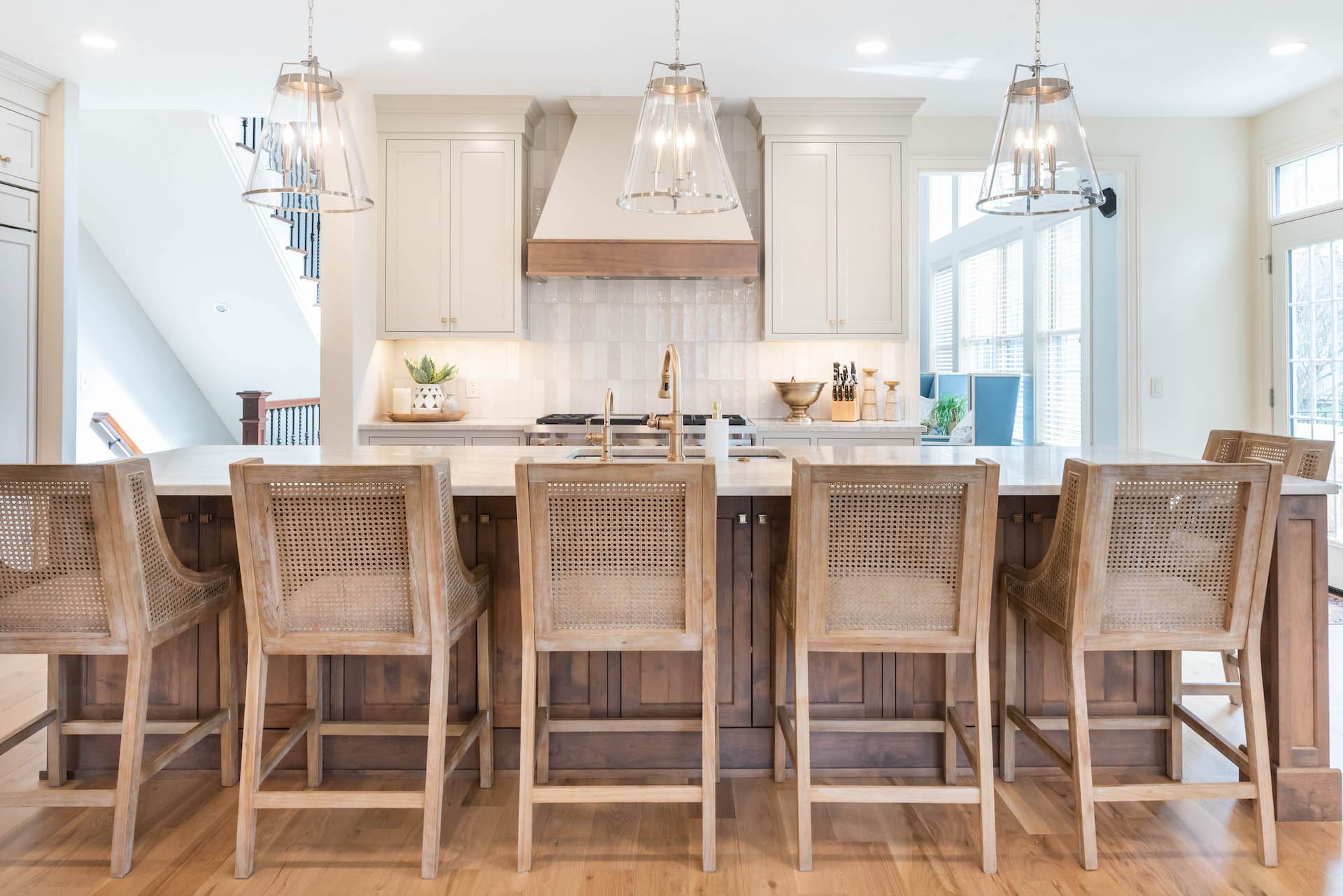 Mark Troyer Remodeling | Design. Build. Remodel.