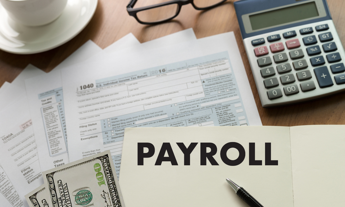 Axis Helps Miami | What is a Payroll Provider and Why Might Your Small ...