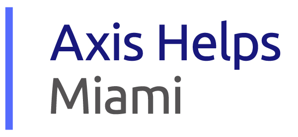 Axis Helps Miami