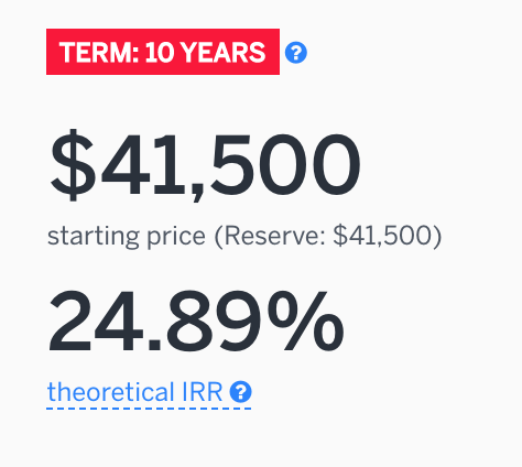 About The Auction House – Royalty Exchange