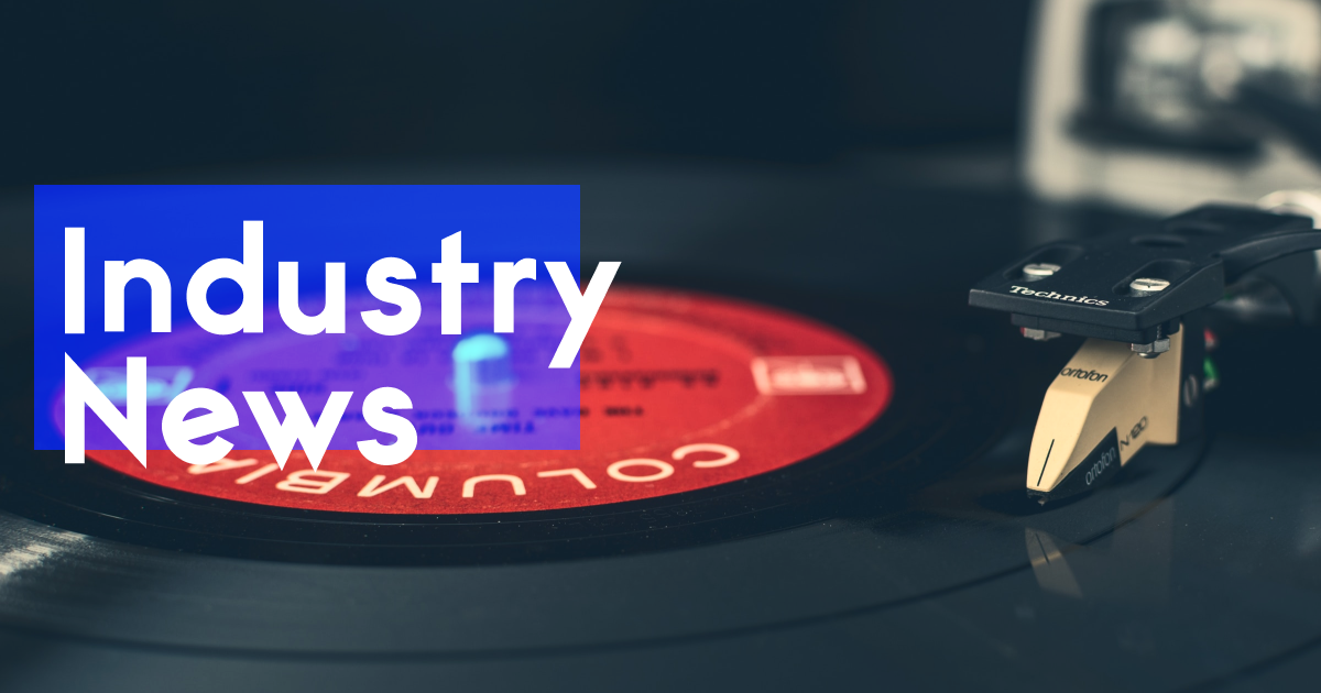 Headlines: Streaming Royalty Fight Continues On Multiple Fronts, As ...