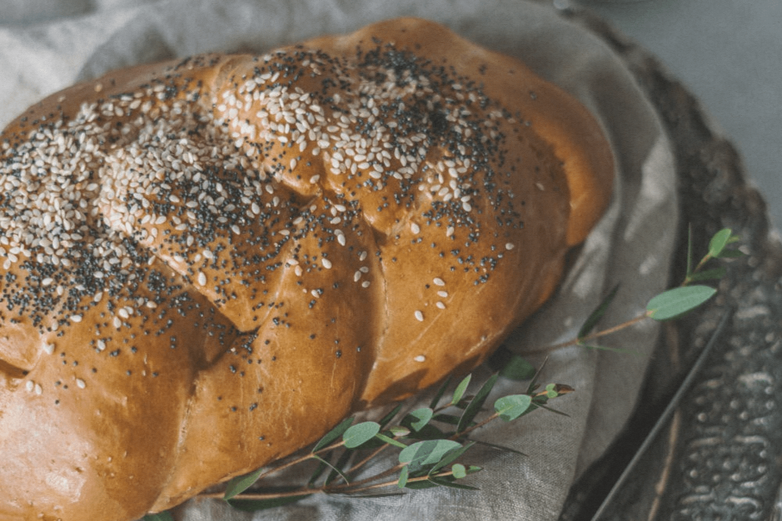 The Daily Drip | More Than Just Bread