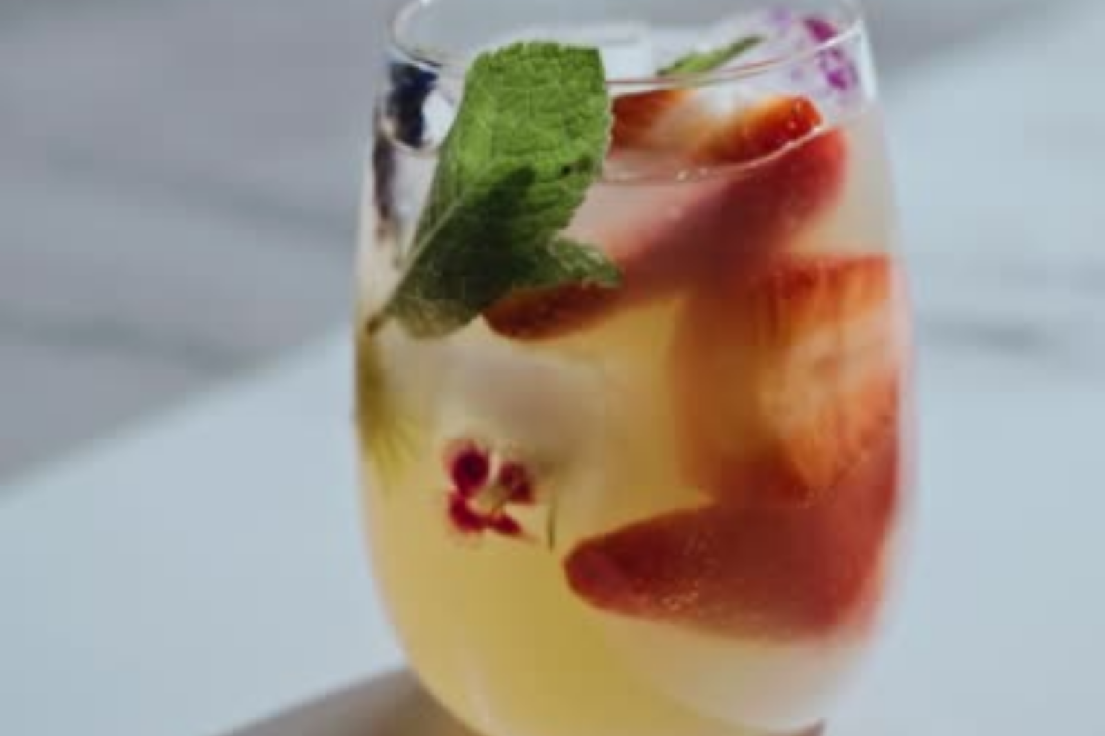 The Blog | The Daily Drip