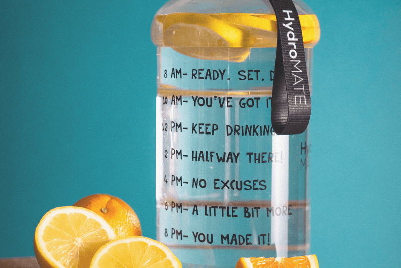 The Daily Drip | How to Stay Hydrated