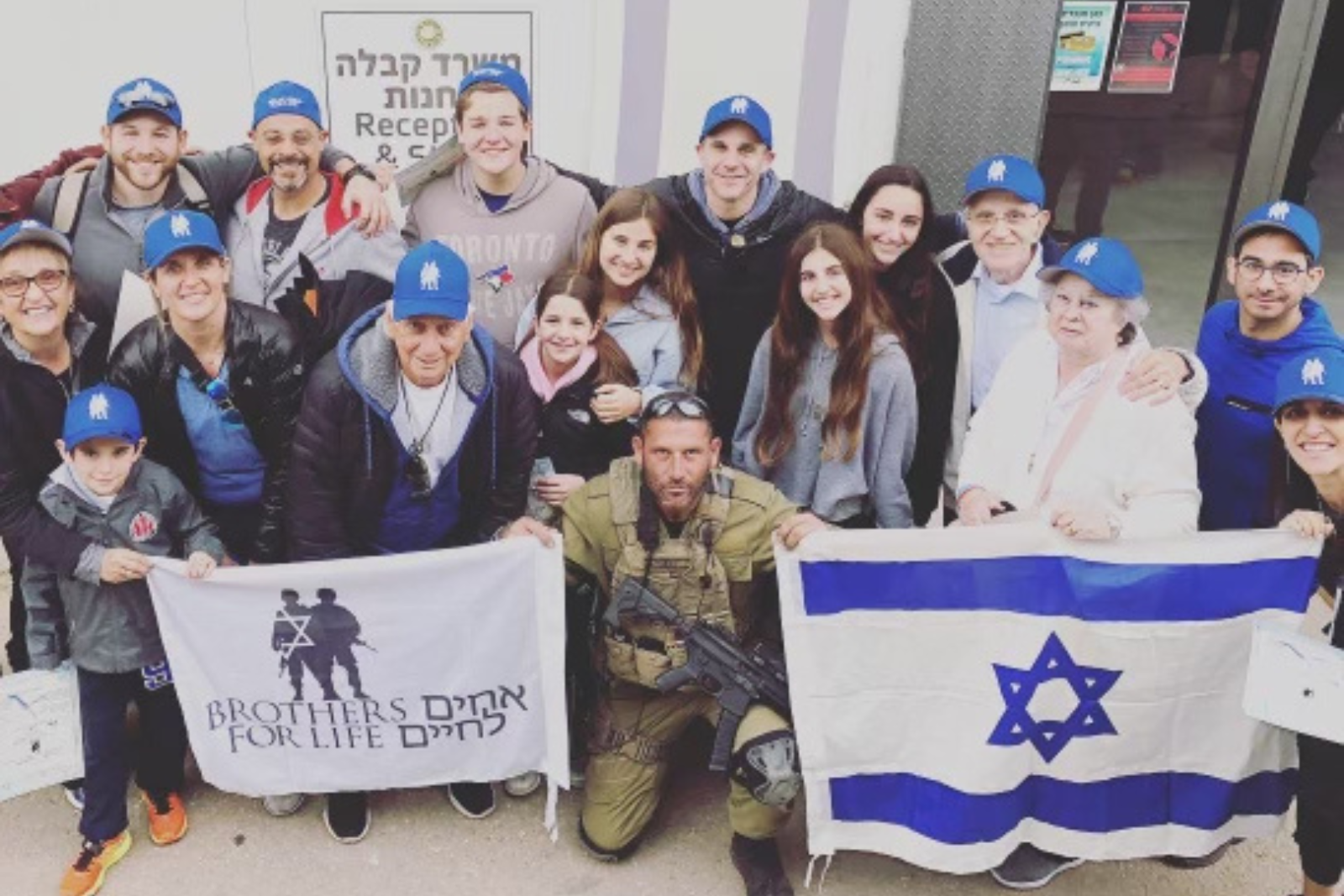 The Daily Drip | How I Feel Being Jewish Right Now