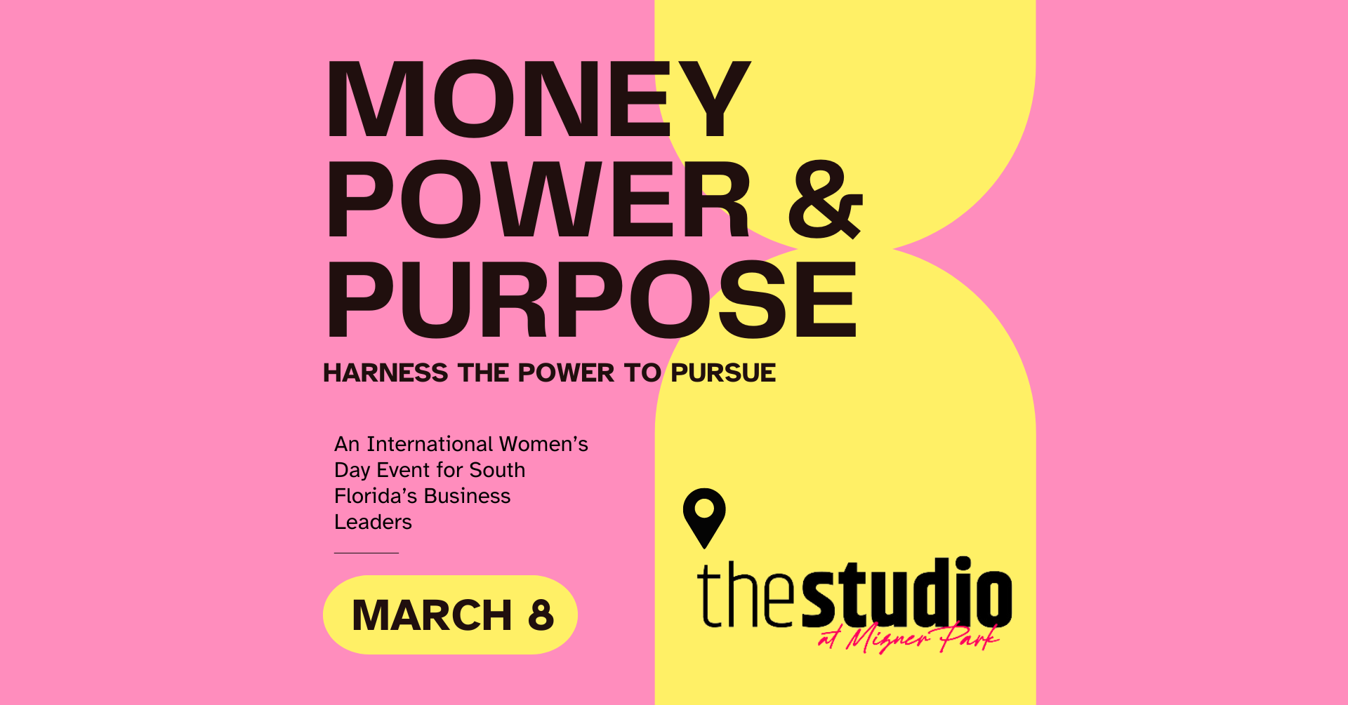 The Daily Drip | Money Power & Purpose