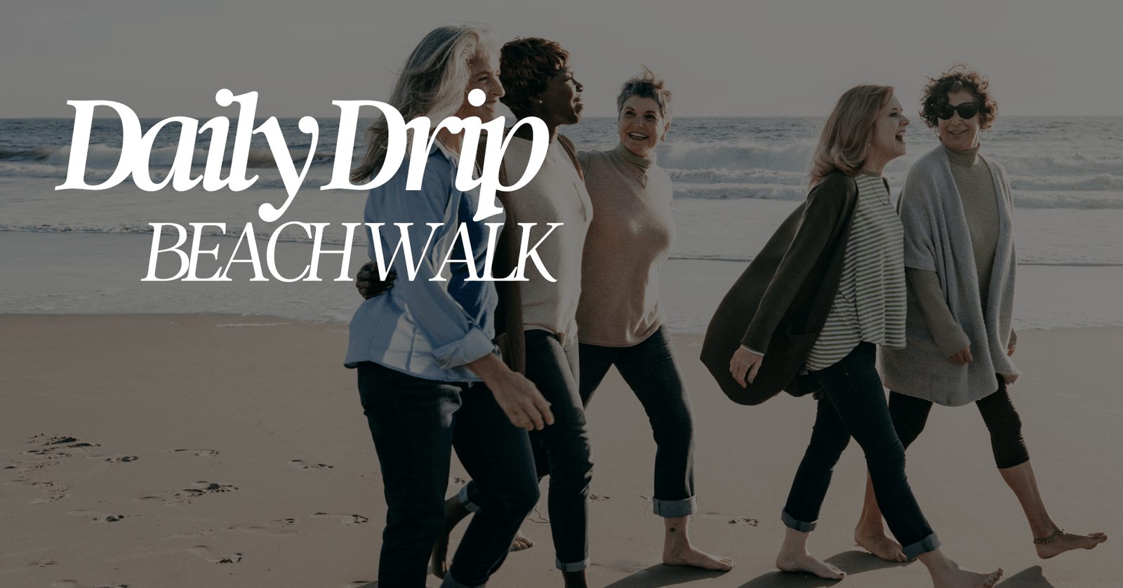 Events | The Daily Drip