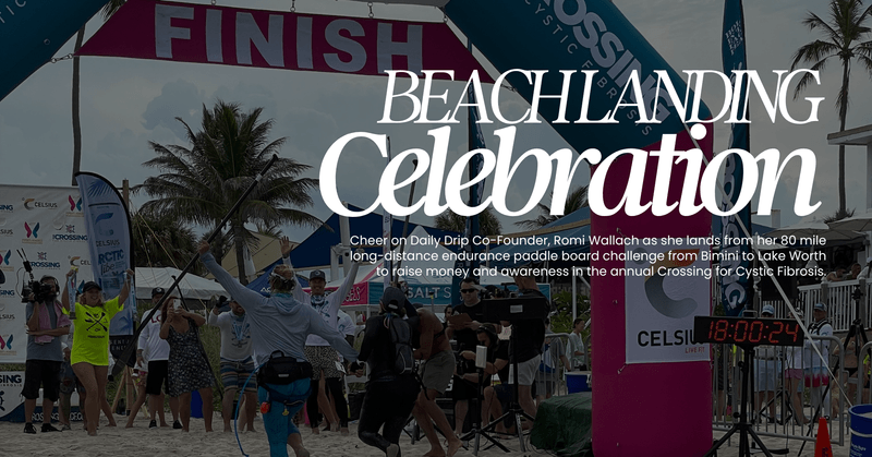 Events | The Daily Drip