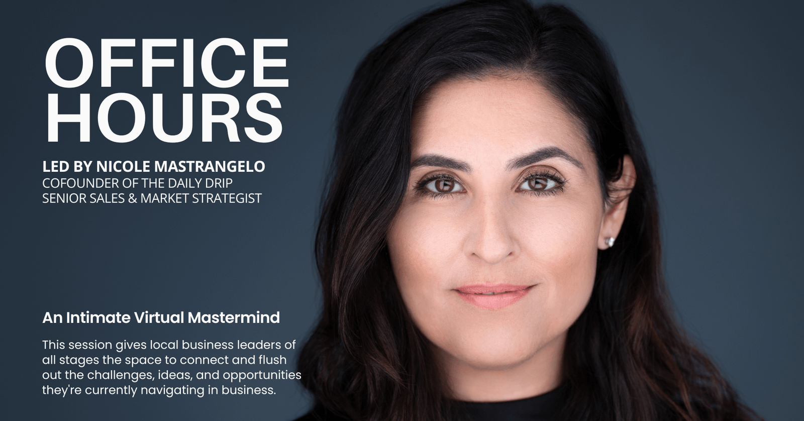 Events | The Daily Drip