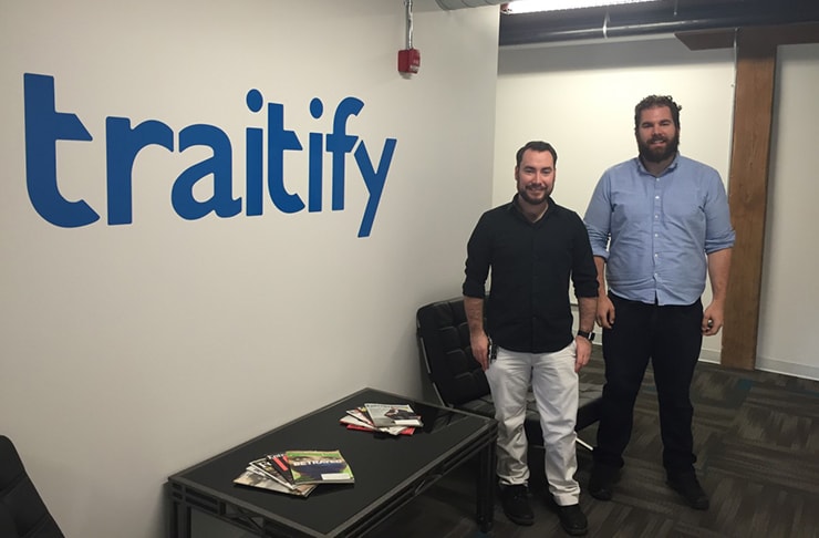 Press and Media | Traitify by Paradox