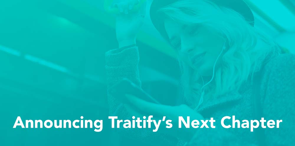 Press and Media | Traitify by Paradox